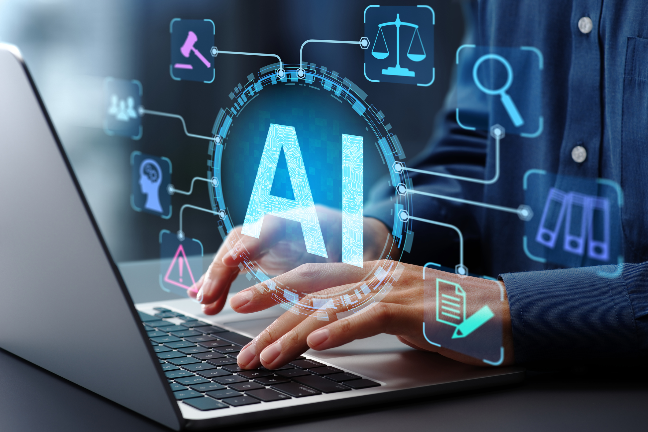 6 Things To Know About AI at Work and During a Job Search in 2023 ...