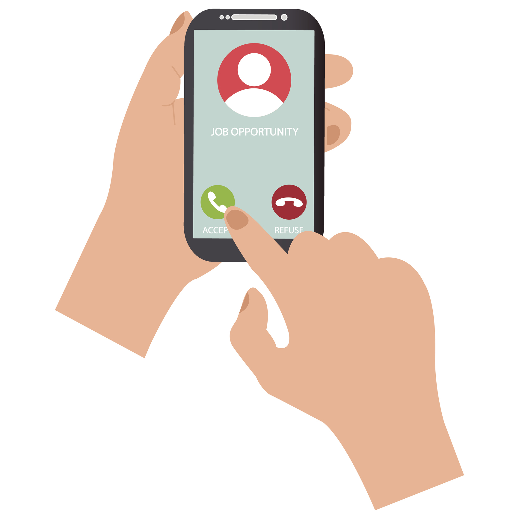 You Got the Offer! Should You Take the Job? | Spot On Talent