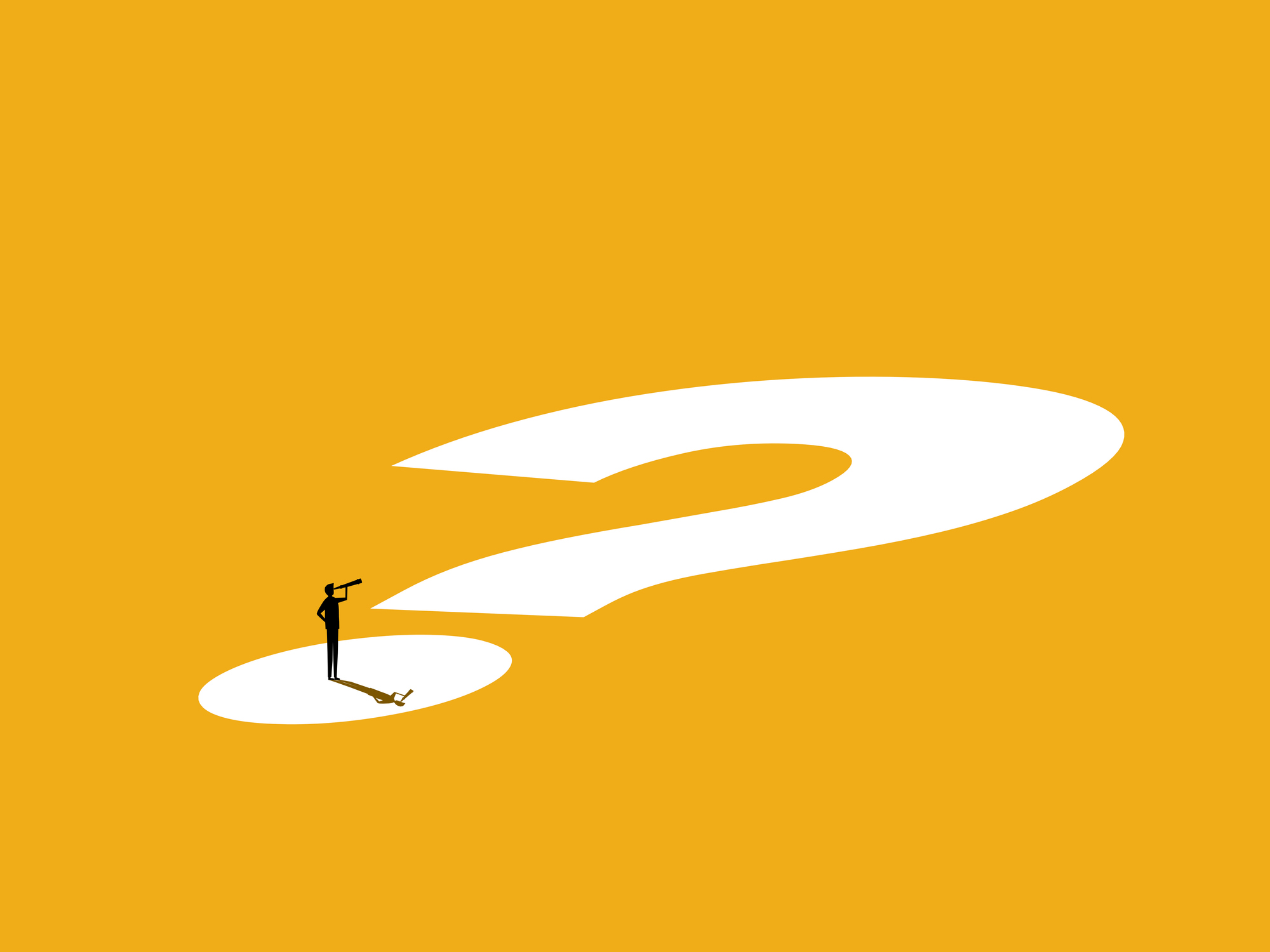 Embracing Ambiguity: Tips for Navigating Uncertain Times | Spot On Talent